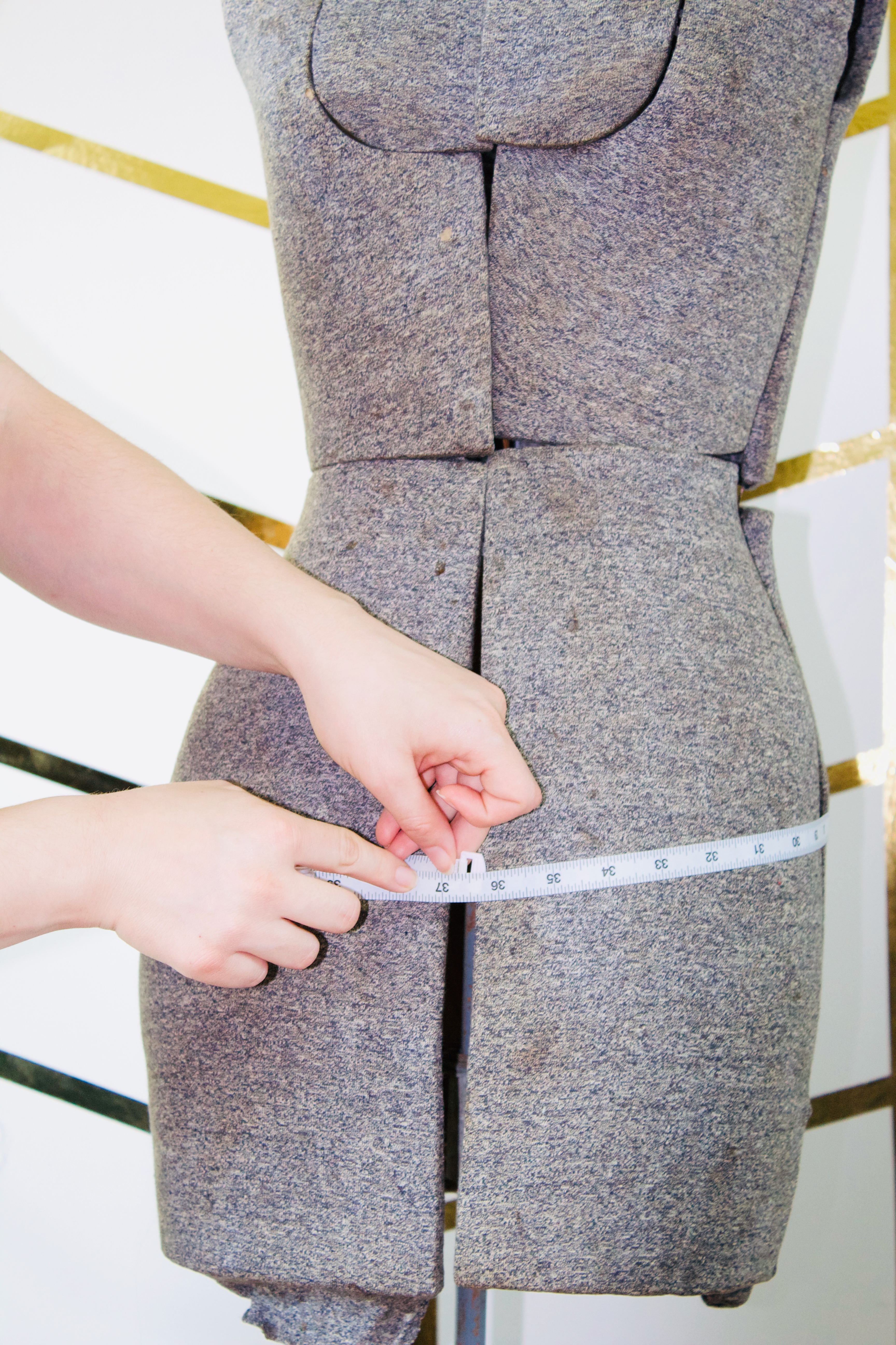 Beginners’ Sewing Series Part 2 | Measurements & FREE Measurement ...