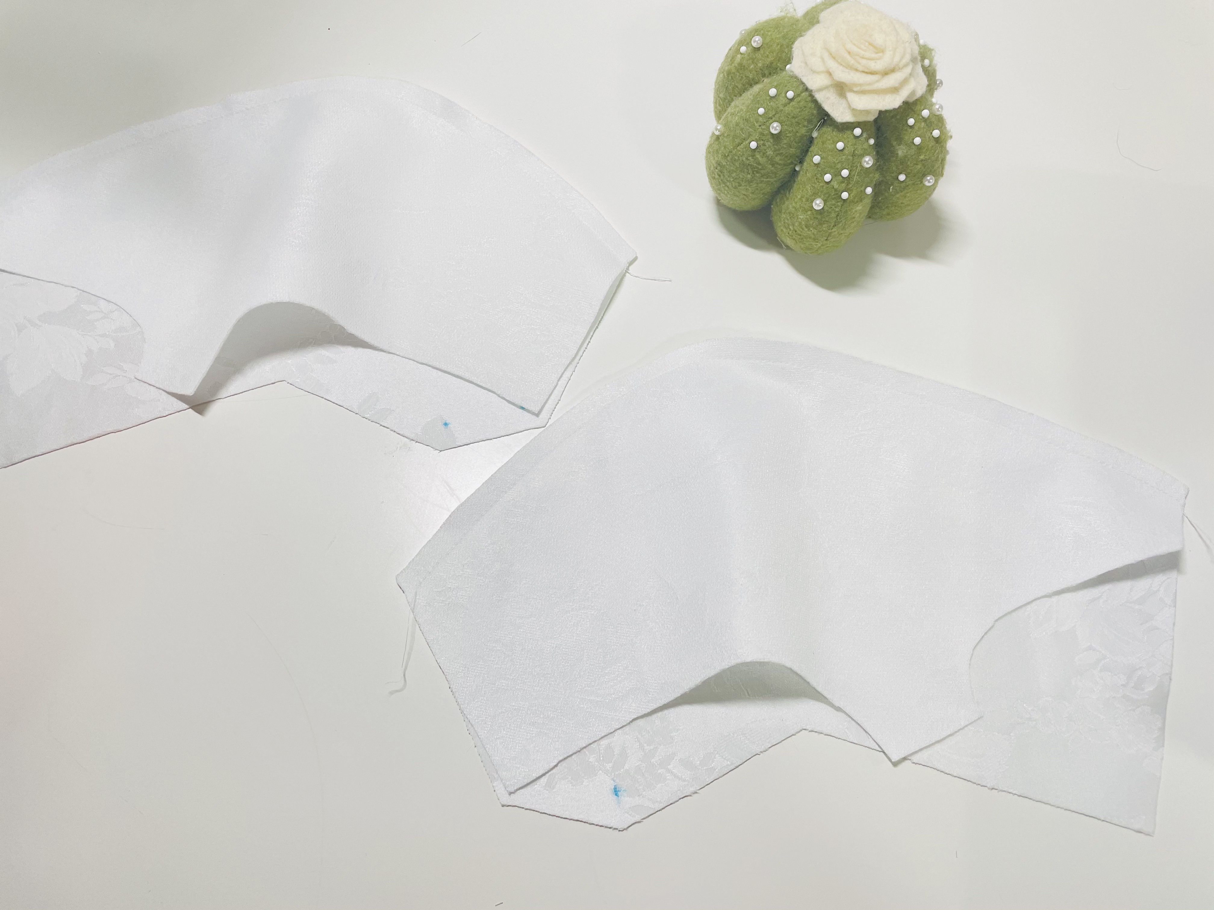 Bra Month | Jet Set Sew Along Week B: Cutting and Sewing the Main ...