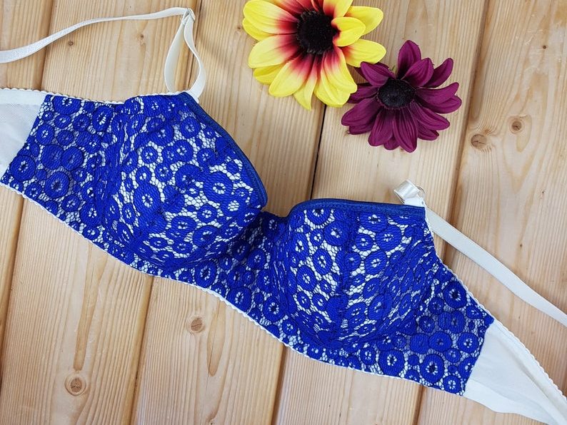 Bra Month | Bra & Bralette Pattern Roundup – Sew Busty Community