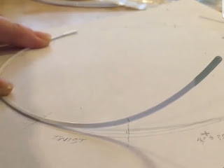 Bra Month | Guide to Underwire Bramaking with Kristen | Part 1 ...