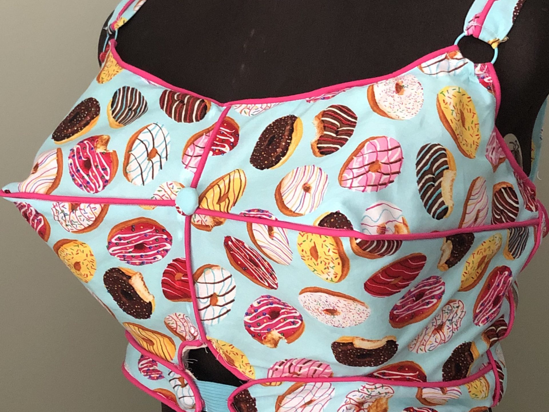 Bra Month | Bra & Bralette Pattern Roundup – Sew Busty Community