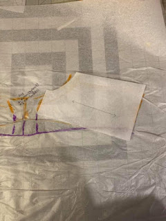 Guide to Underwire Bramaking with Kristen | Part 2: Bra Bands – Sew ...