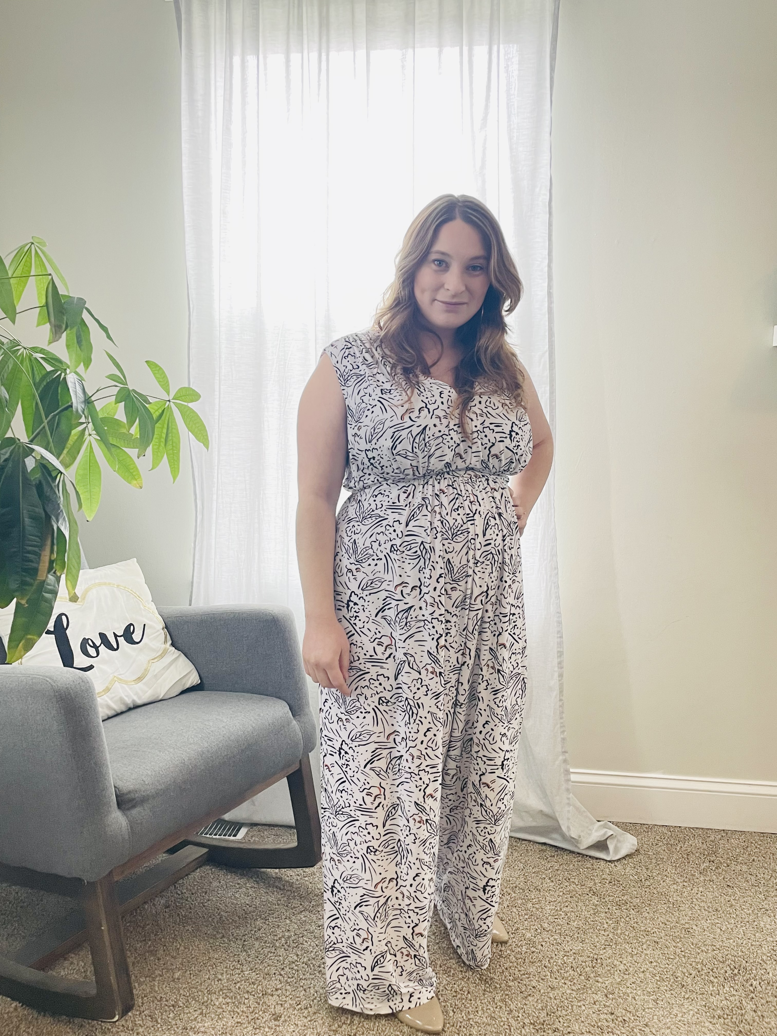 Full Bust Adjustment Guide | Gathered Bodice FBA – Sew Busty Community